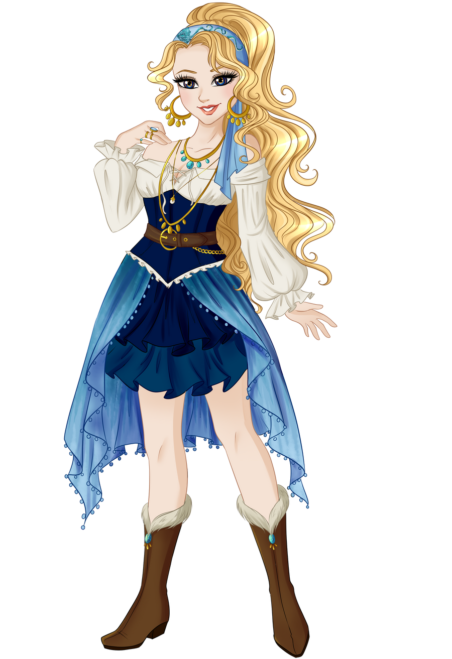 Com Kaitlyn By Berrysplash On Deviantart