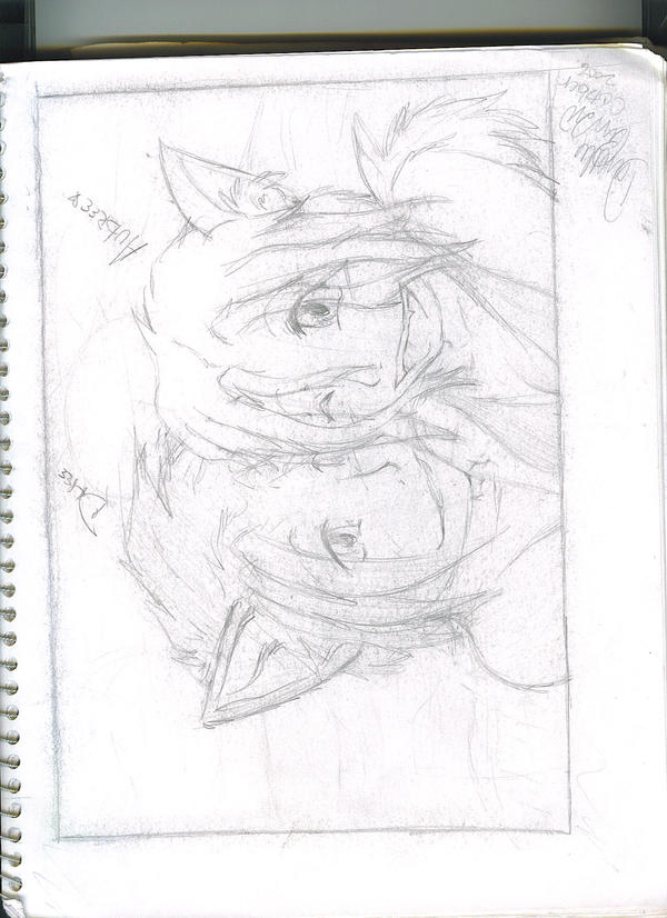 Dee And Aubree By Angels Lust On Deviantart