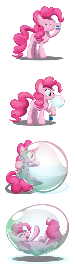 Explore The Best Bubbletrap Art Deviantart