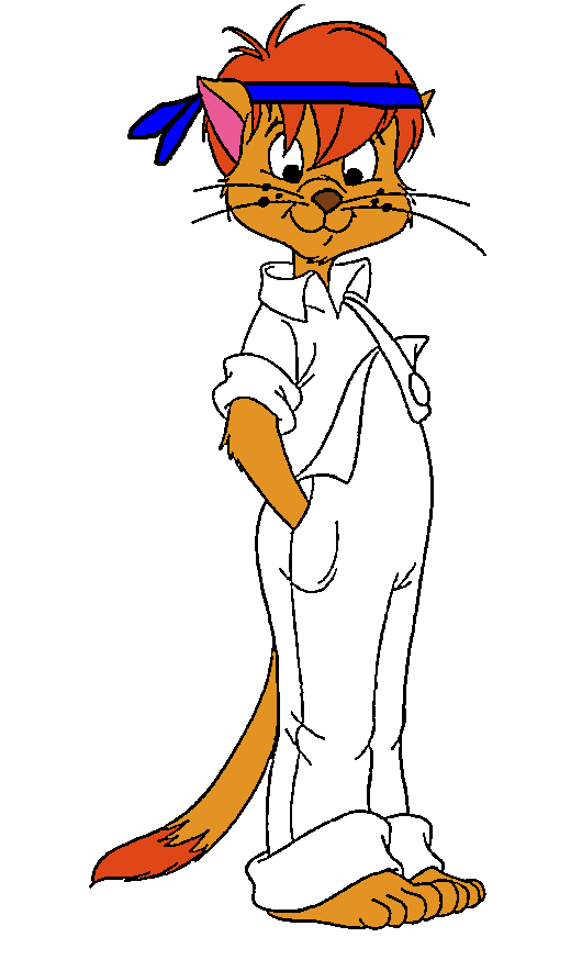 Tom Sawyer 2000 Deviantart Gallery