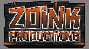 ZOiNK LOGO by GLiTCHiNATOR on DeviantArt