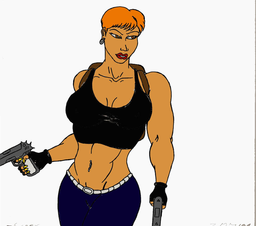 Esperfree Sketch 2 By Mr Marcus 81 On Deviantart