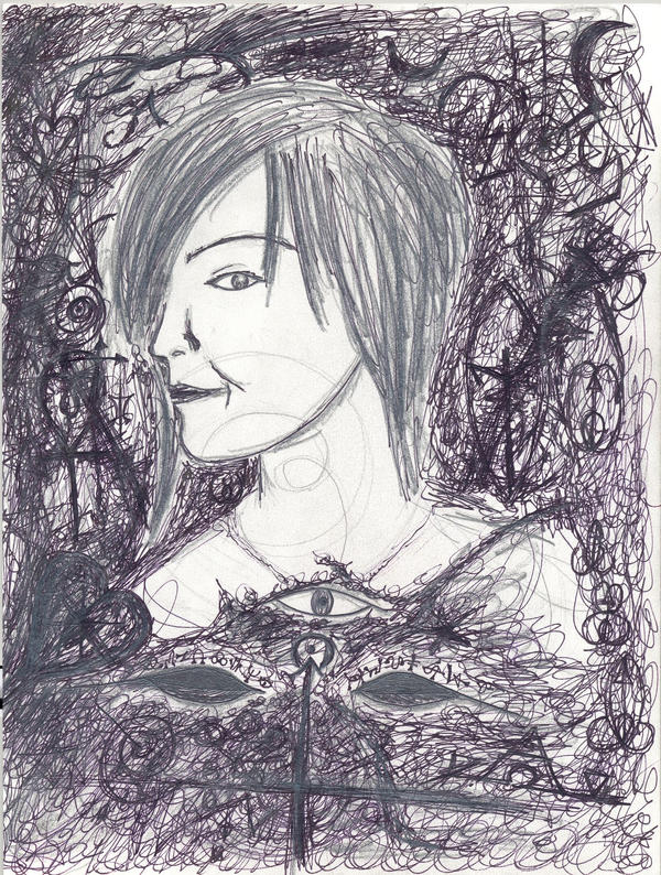 Michaela by ArgenteumAstrum on DeviantArt