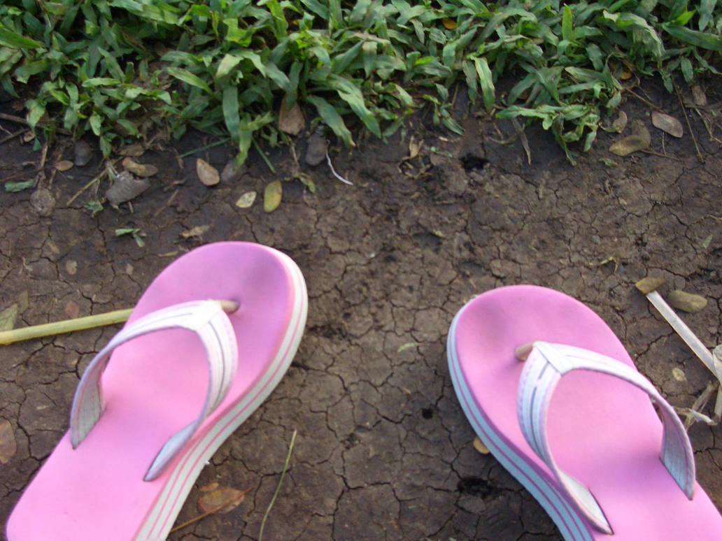 Tsinelas By Michiki125112 On Deviantart