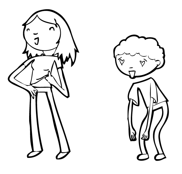 Jacey Loves Character Design4 By Heisaspy On Deviantart