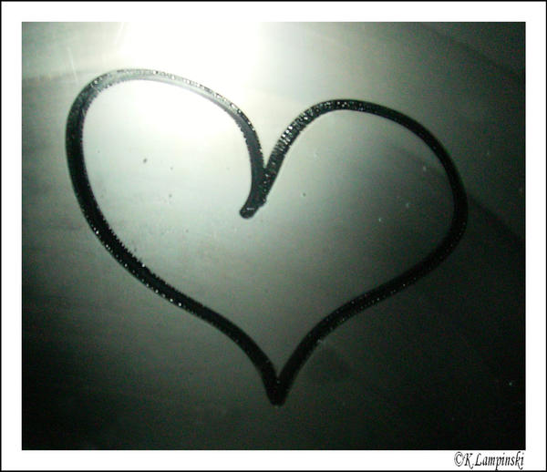 Foggy: Unsure Love by ChaosConsumes on DeviantArt