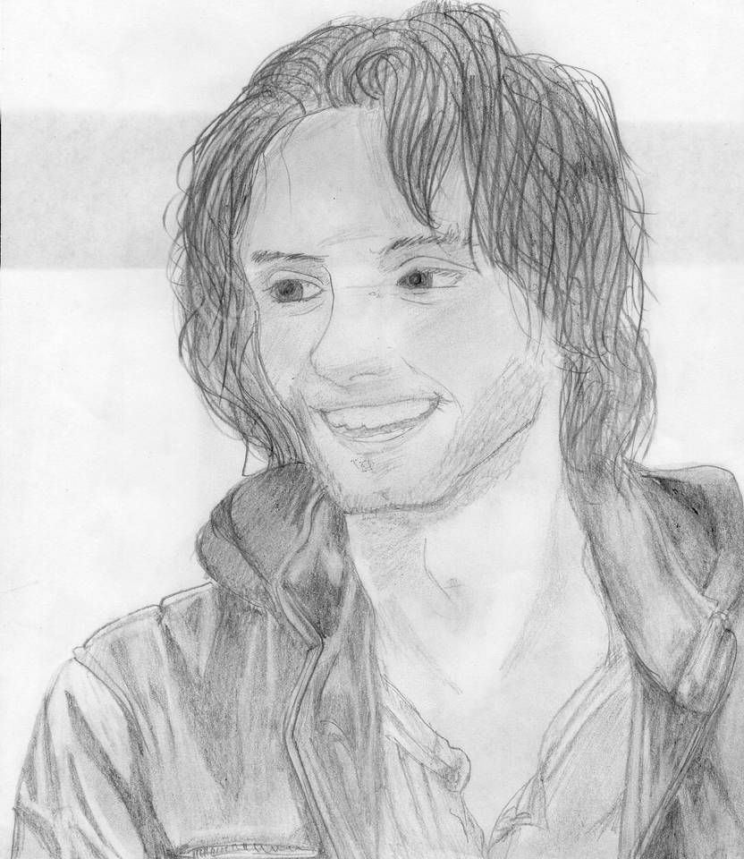 Danny Sexbang Dan Avidan By Anabethwinchester On Deviantart