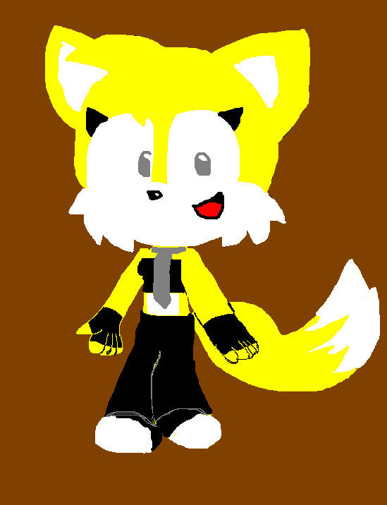 Kayla Fox By Kaylafox On Deviantart