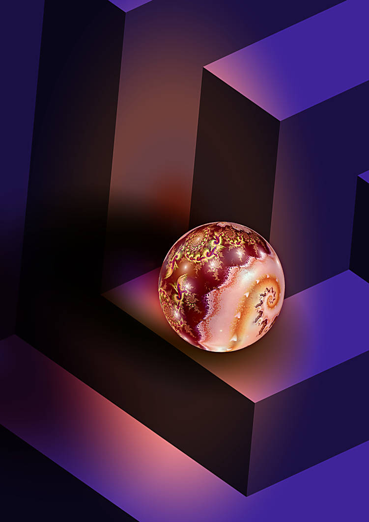 . Ball . by titiavanbeugen on DeviantArt