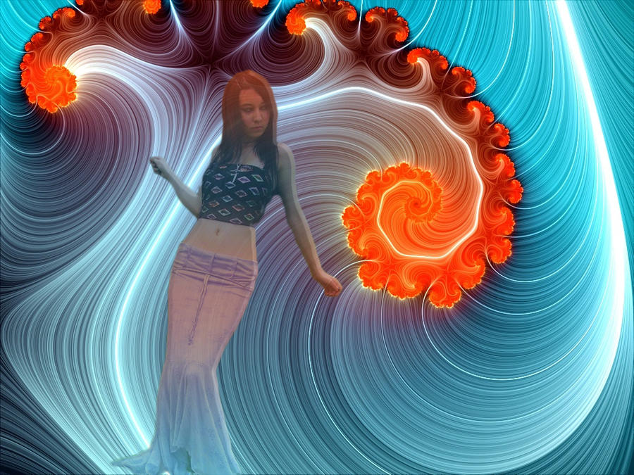 Mermaids Tail By Darth Bane On Deviantart