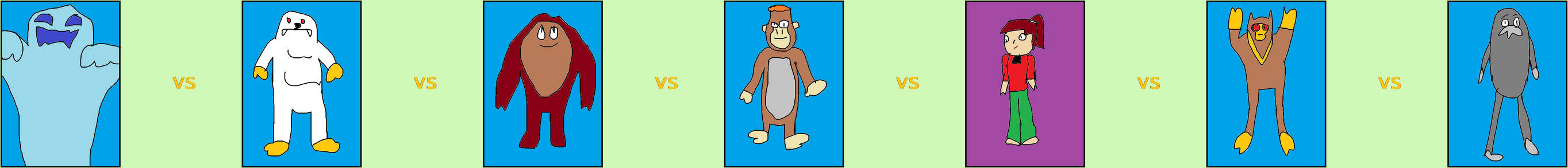 Forest Realm Bigfoot By Smashufrontier On Deviantart