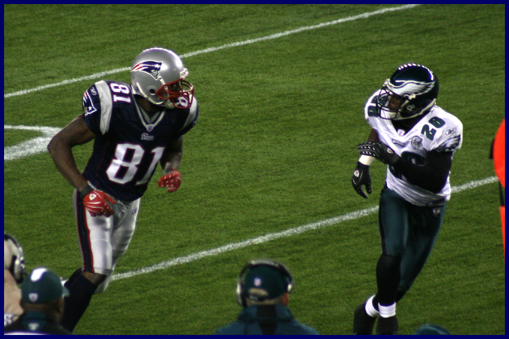 Randy Moss by mholhut on DeviantArt