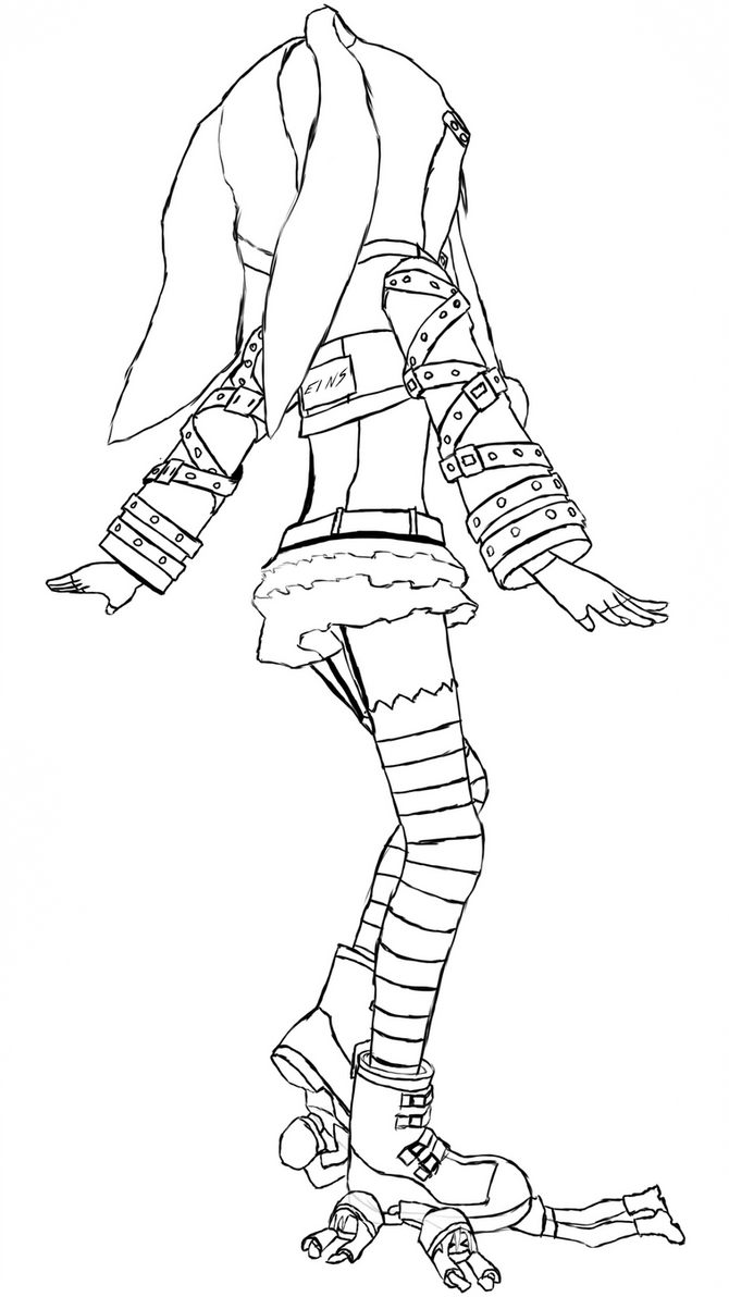 Sketch Multi Crush By Ruwura On Deviantart