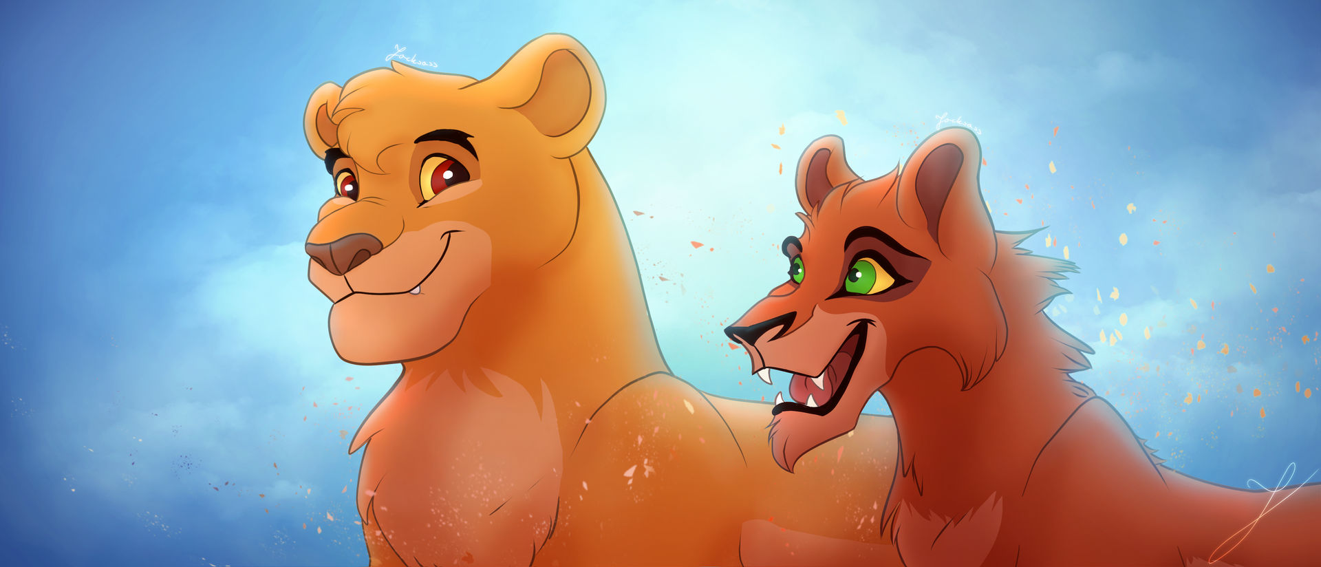 Brotherly Love By Jackiejacksass On Deviantart