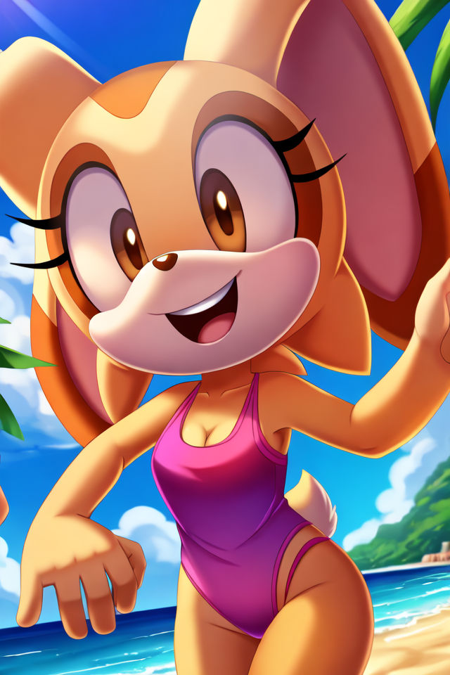 Cream Beach By Repxar On Deviantart