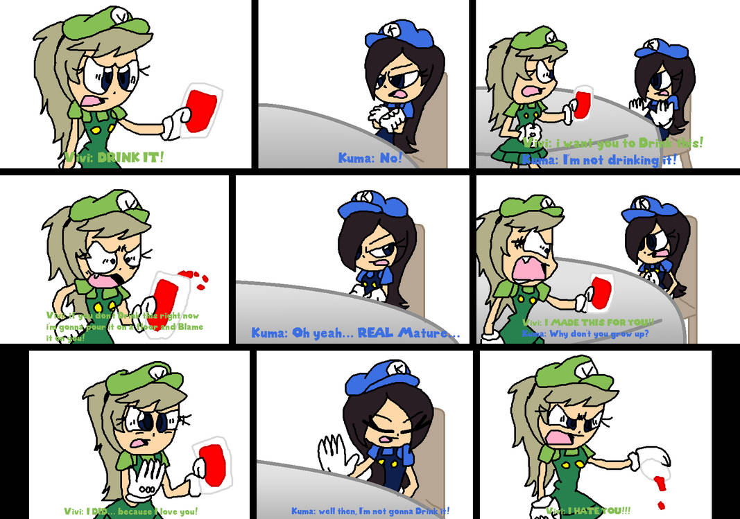 Drink It By Jh Production On Deviantart