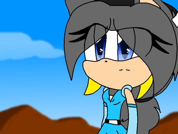 Monera In Sonic X Fake Screenshot By Jh Production On Deviantart
