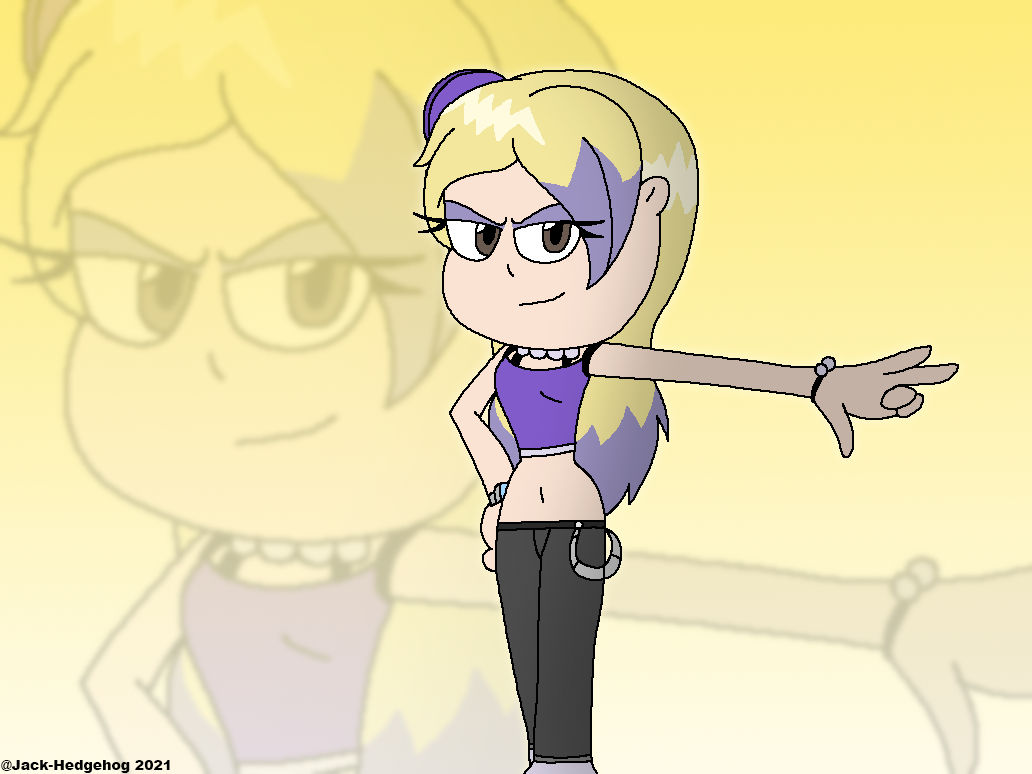Challenge Page By Jh Production On Deviantart