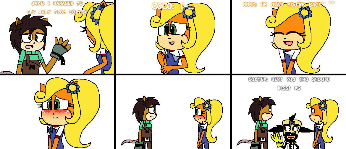 Hey You Two Should Kiss By Jh Production On Deviantart