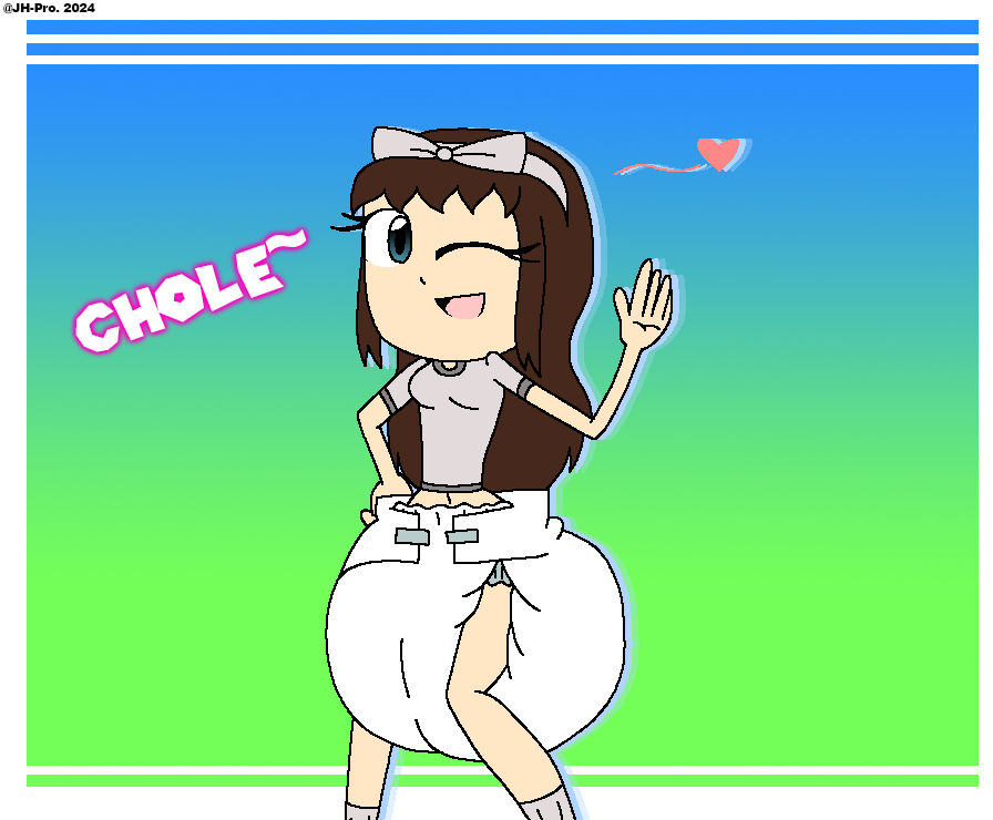 Remake T Chole Sanyanio By Jh Production On Deviantart