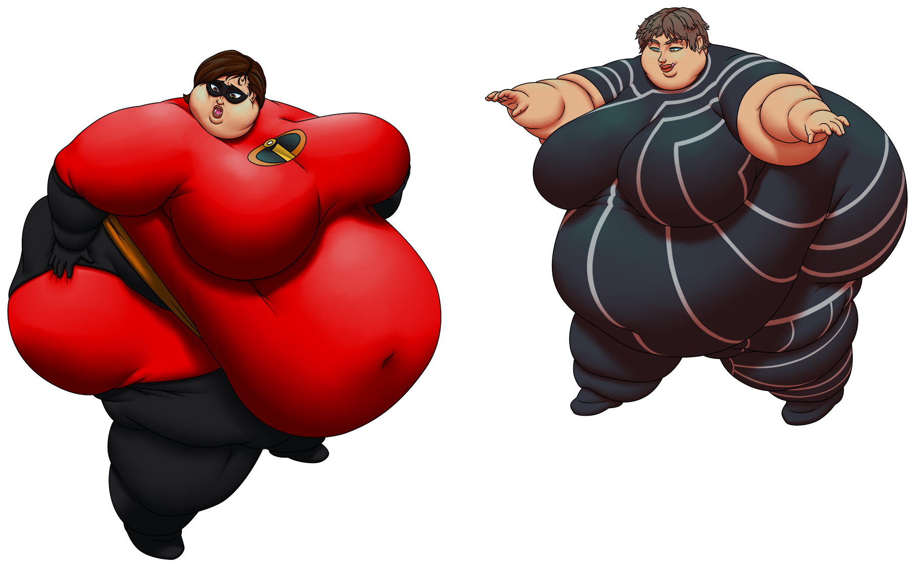 Incredible By Candlebars On DeviantArt incredible-by-candlebars-on-deviantart