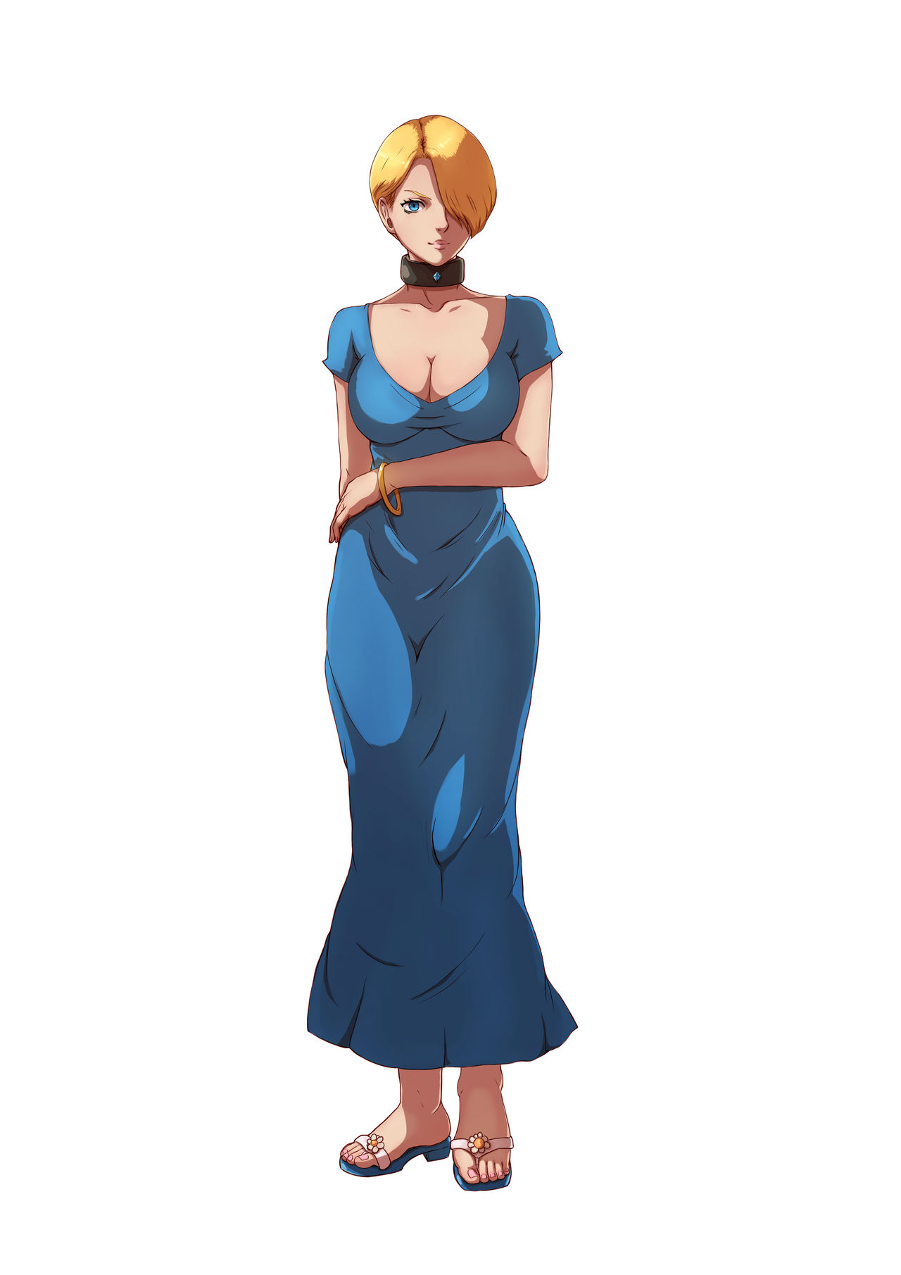 King Kof Xv By Americanxninja On Deviantart