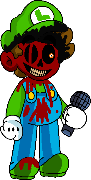 I Hate You Luigi FNF by MarioMakerz on DeviantArt I Hate You Luigi FNF by MarioMakerz on DeviantArt