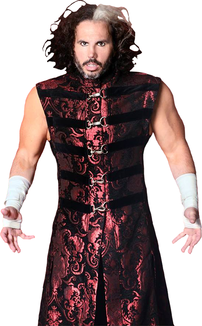Broken Matt Hardy TNA by NuruddinAyobWWE on DeviantArt Broken Matt Hardy TNA by NuruddinAyobWWE on DeviantArt