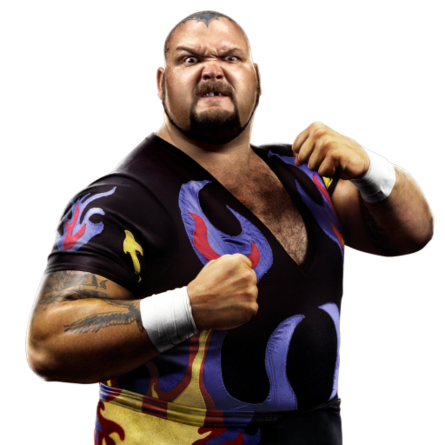 WWE 2K15 Bam Bam Bigelow by NuruddinAyobWWE on DeviantArt WWE 2K15 Bam Bam Bigelow by NuruddinAyobWWE on DeviantArt