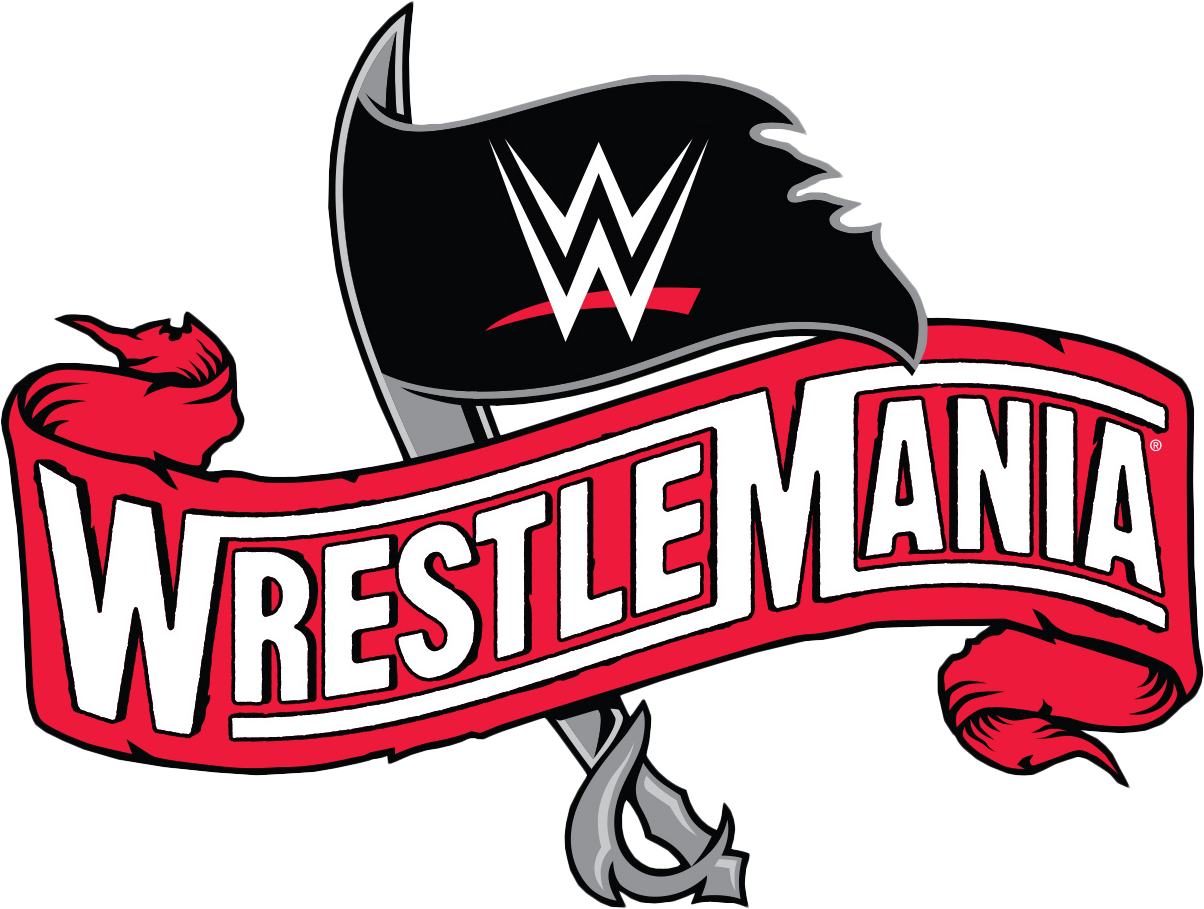 WWE WrestleMania 36 Logo by NuruddinAyobWWE on DeviantArt WWE WrestleMania 36 Logo by NuruddinAyobWWE on DeviantArt