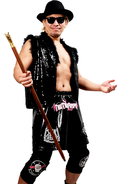 Yujiro Takahashi NJPW 2021 by NuruddinAyobWWE on DeviantArt Yujiro Takahashi NJPW 2021 by NuruddinAyobWWE on DeviantArt