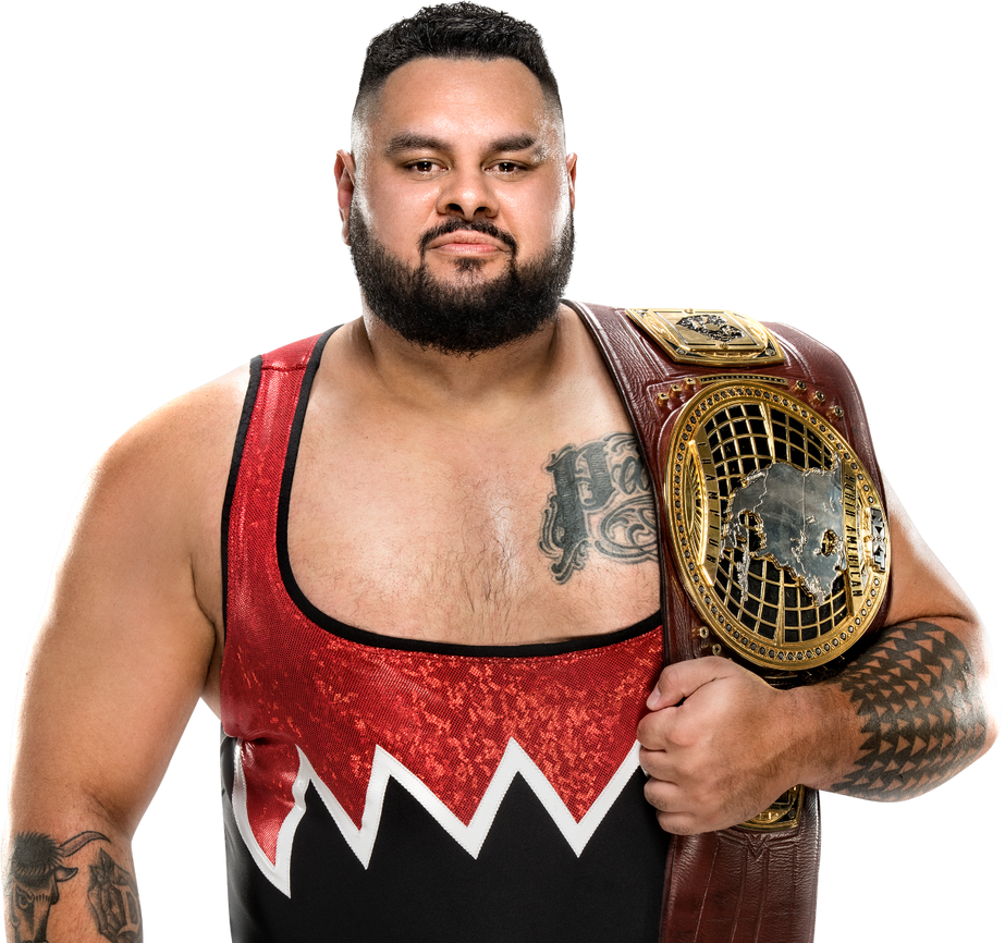 Bronson Reed NXT North American Champion 2021 by NuruddinAyobWWE on ... Bronson Reed NXT North American Champion 2021 by NuruddinAyobWWE on ...