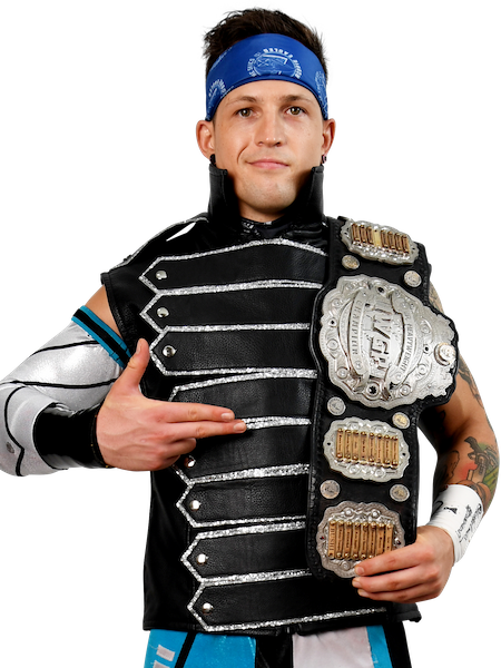 Robbie Eagles IWGP Jr Heavyweight Champion 2021 by NuruddinAyobWWE on ... Robbie Eagles IWGP Jr Heavyweight Champion 2021 by NuruddinAyobWWE on ...