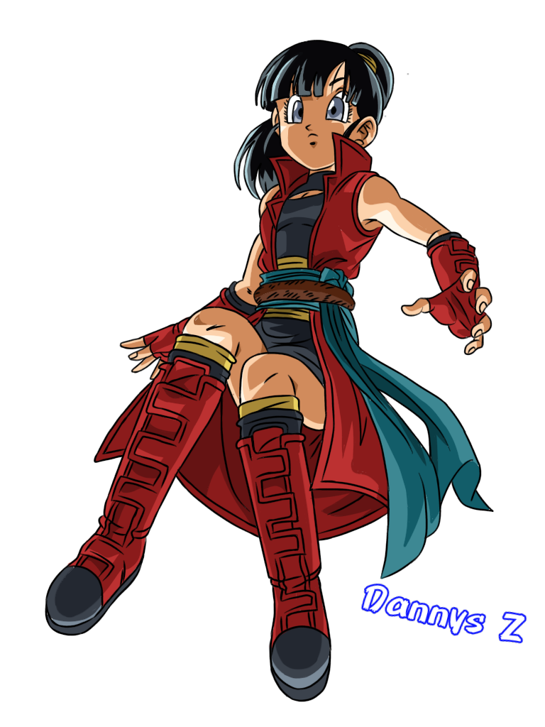 Note Ultra Instinct Omen 1 Dbh Palette By Dannysev On Deviantart