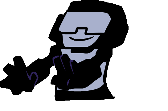 Unused Tankman Sprite by ChrisAImDead on DeviantArt Unused Tankman Sprite by ChrisAImDead on DeviantArt