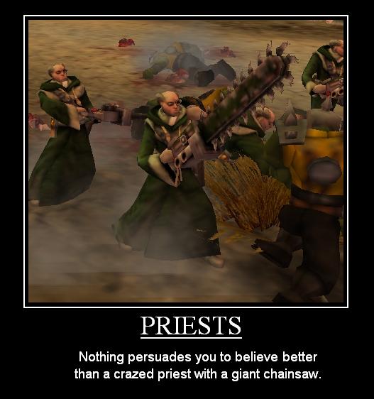 Priests by NavalAce on DeviantArt
