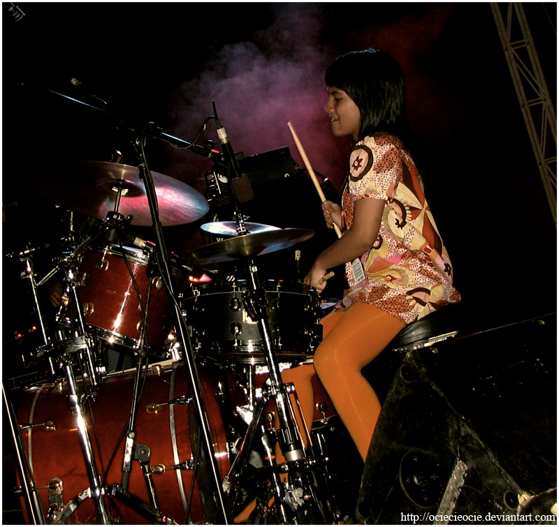 JakJazz 1 by oCieciEOcie on DeviantArt