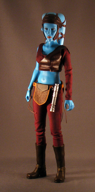 12 Aayla Secura Mod 2 By Maulsballs On Deviantart