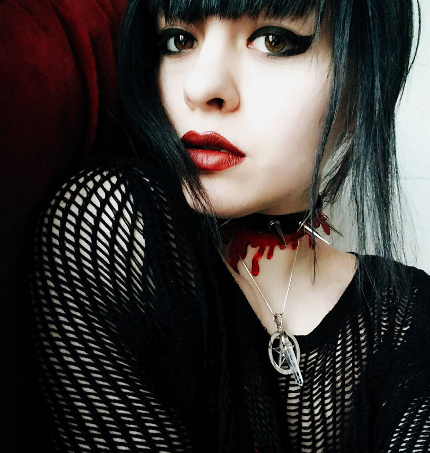 Bloody Tuesday by RosalinaVmbraticus on DeviantArt Bloody Tuesday by RosalinaVmbraticus on DeviantArt