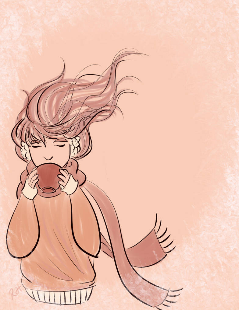 Windy By 24Autumnights On DeviantArt windy-by-24autumnights-on-deviantart