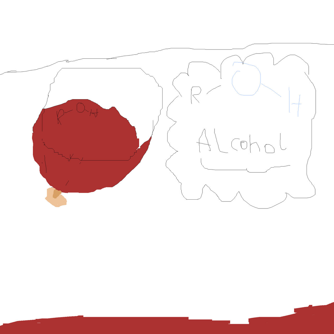 Alchol By Pixelartstan On Deviantart