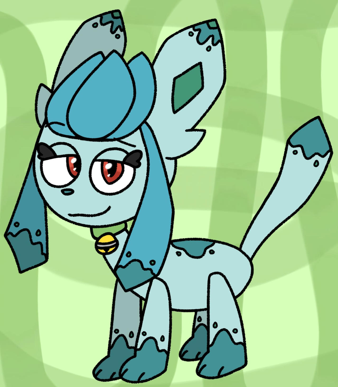 eeveelution sona :p by Pickleheaven on DeviantArt eeveelution sona :p by Pickleheaven on DeviantArt
