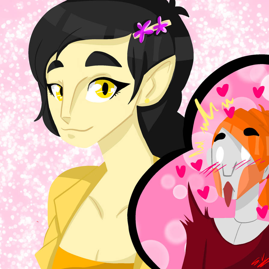 Beauty By Starfire Vega1 On Deviantart
