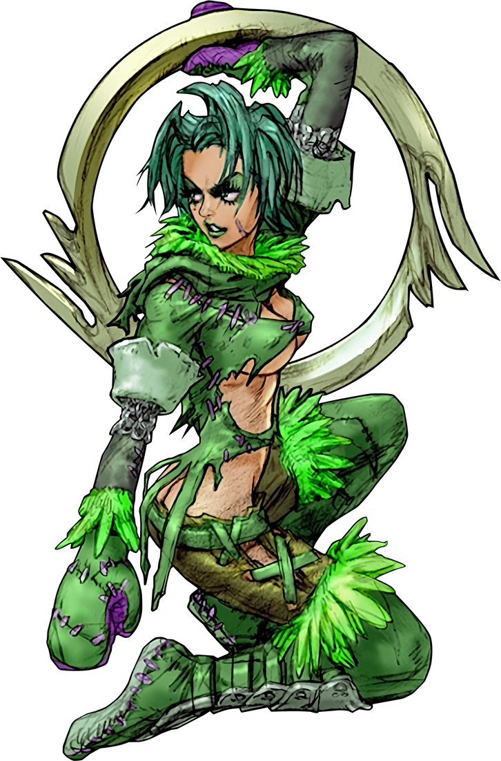 Tira Sc3 Concept Render Cut Out Png By Rendama On Deviantart