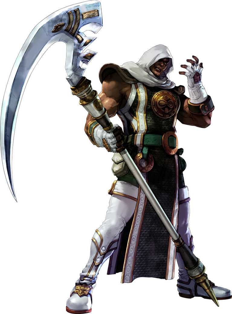Zasalamel Render Cut Out Png By Rendama On Deviantart