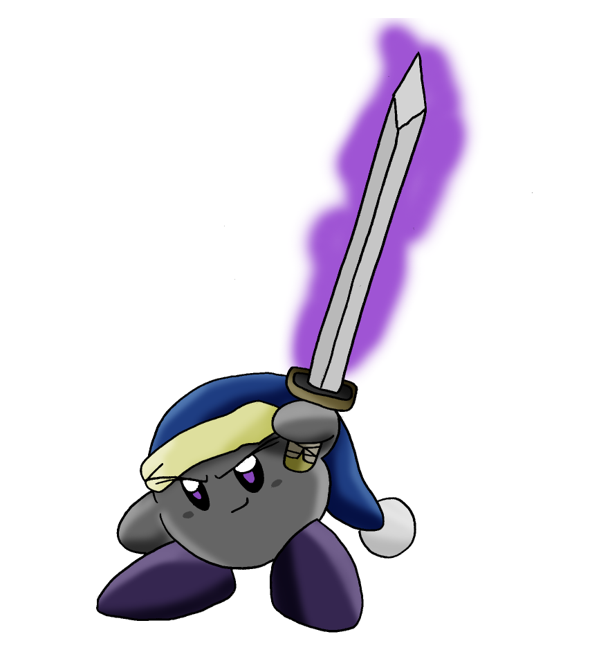 Kirbopher1111 by Kirbopher15 on DeviantArt