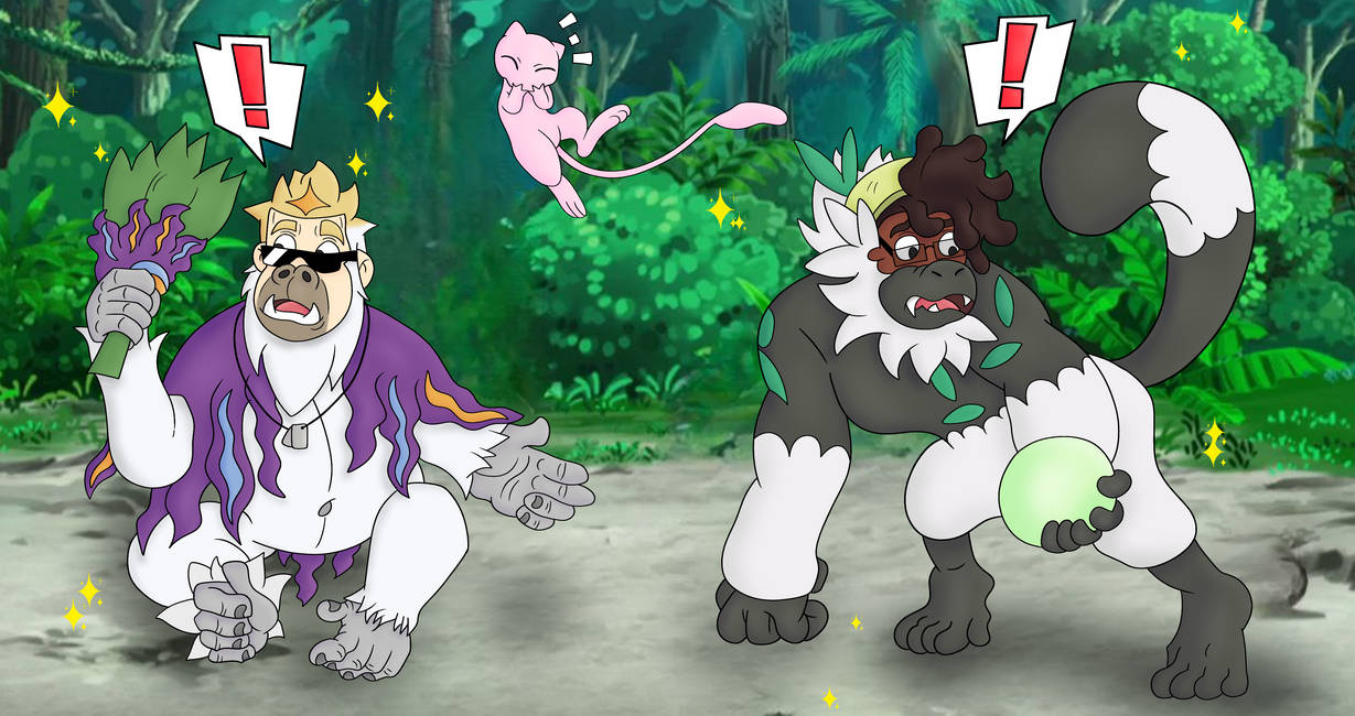 Welcome To The Alola Region by TheeMonkeyPrince on DeviantArt Welcome To The Alola Region by TheeMonkeyPrince on DeviantArt