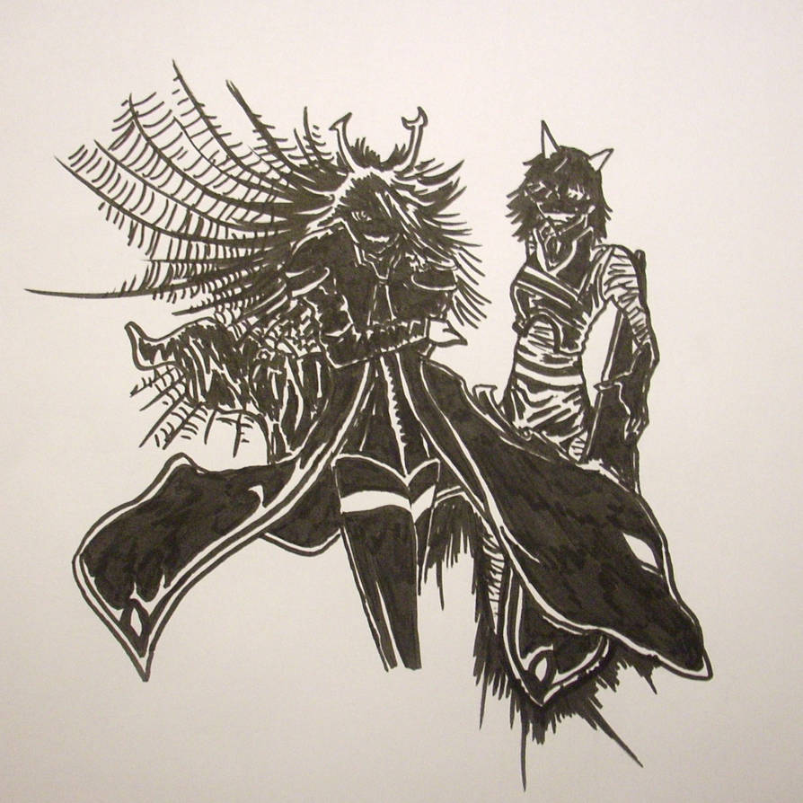 Redglare And Mindfang Homestuck By Scream Stay Night On Deviantart