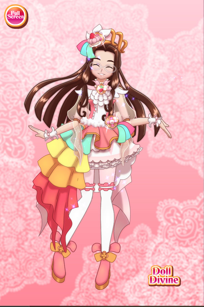 Mari Cure Eclair Oishii Miracle Cafe PreCure By Cureeclair On mari-cure-eclair-oishii-miracle-cafe-precure-by-cureeclair-on