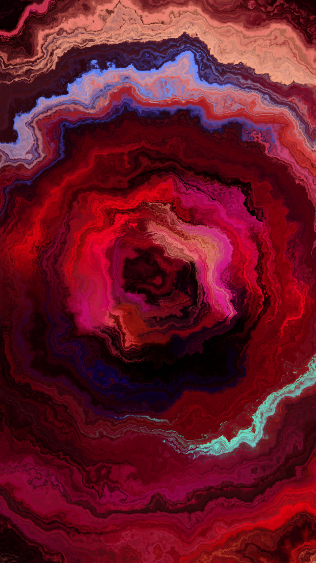 Hysteria by soundlessname on DeviantArt Hysteria by soundlessname on DeviantArt